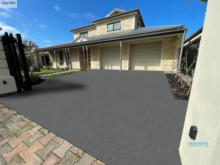 Concrete Resurfacing and Repair Experts Adelaide